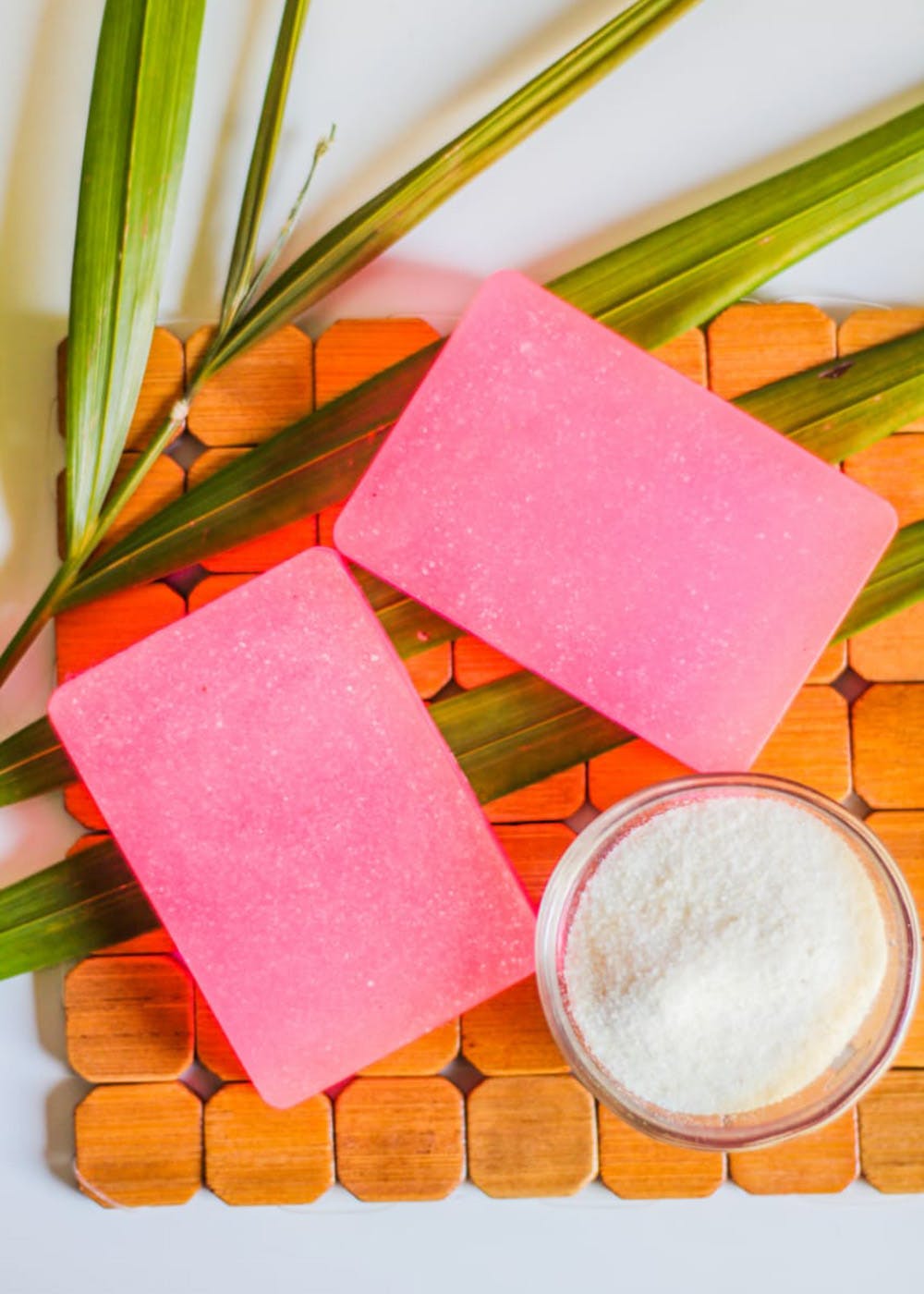 Get The Pink Beauty Soap - 85gm at ₹ 200 | LBB Shop