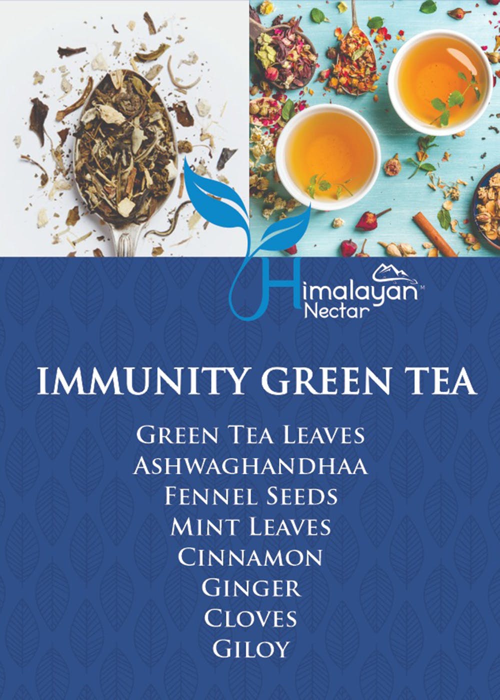 Get Immunity Green Tea - 25 Teabags at ₹ 290 | LBB Shop