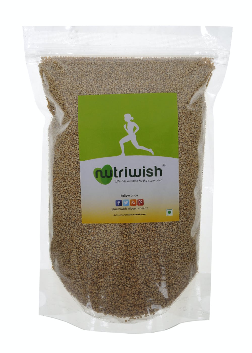 Get Premium Quinoa - 800g at ₹ 600 | LBB Shop