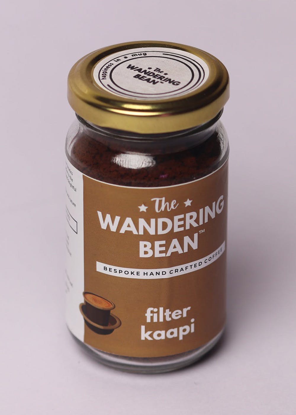 Get Handcrafted Instant Filter Kaapi at ₹ 350 | LBB Shop