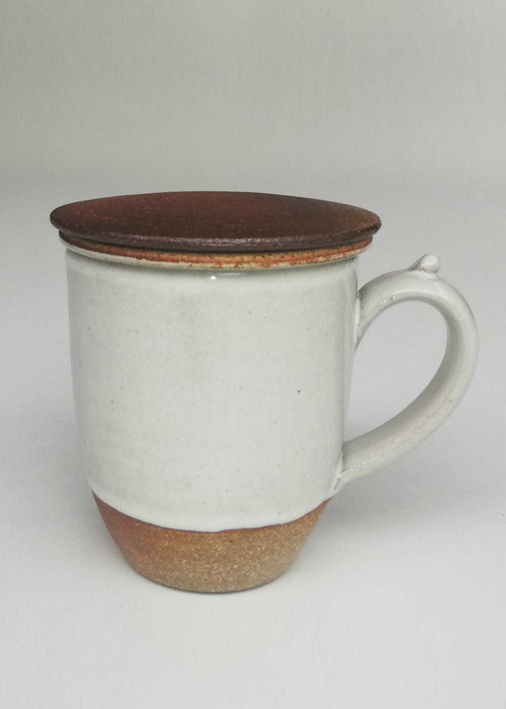 Get White Textured Tea/Coffee Mug at ₹ 850 | LBB Shop