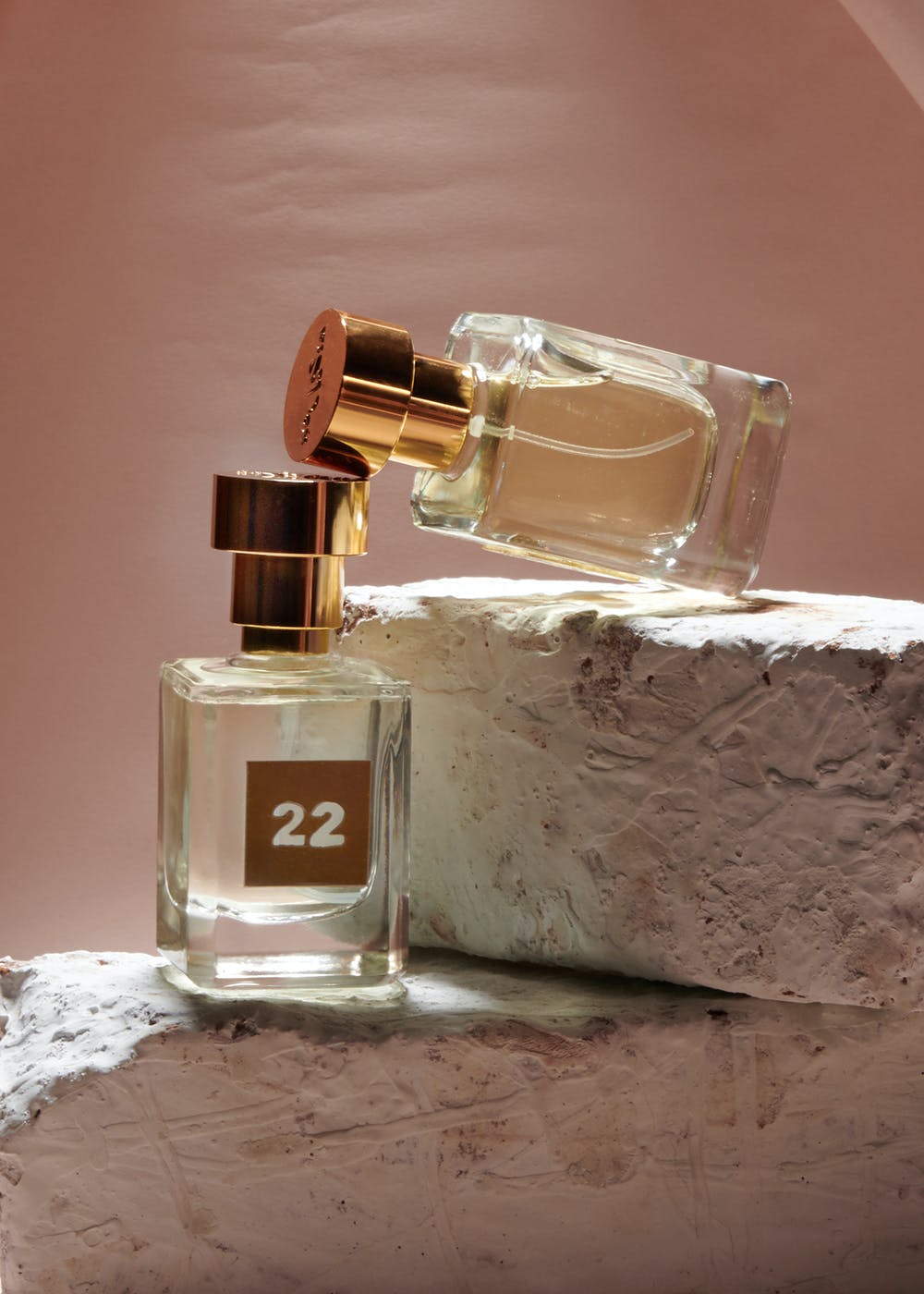 Get Floral Fine Fragrance - No. 22 - 50ml at ₹ 3500 | LBB Shop