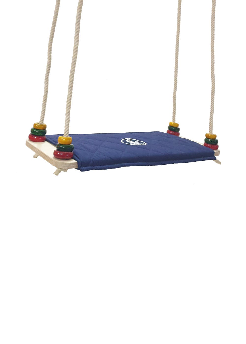 Get Wooden Board Swing at ₹ 2061 | LBB Shop