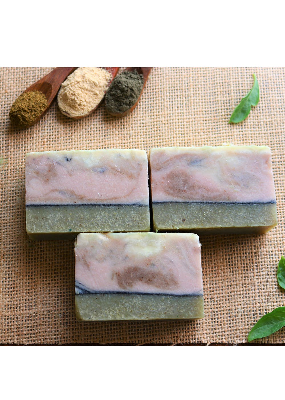 Get Forest Woods Soap - Set of 3 at ₹ 350 | LBB Shop