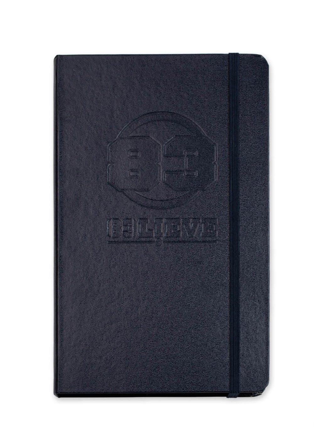 Get 83 Printed Notebook Ruled - Blue at ₹ 395 | LBB Shop