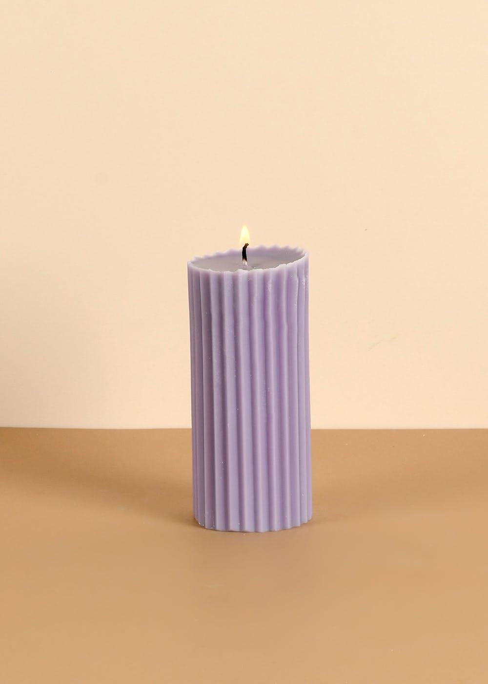 Get Belief - Lavender Scented Candle at ₹ 499 | LBB Shop