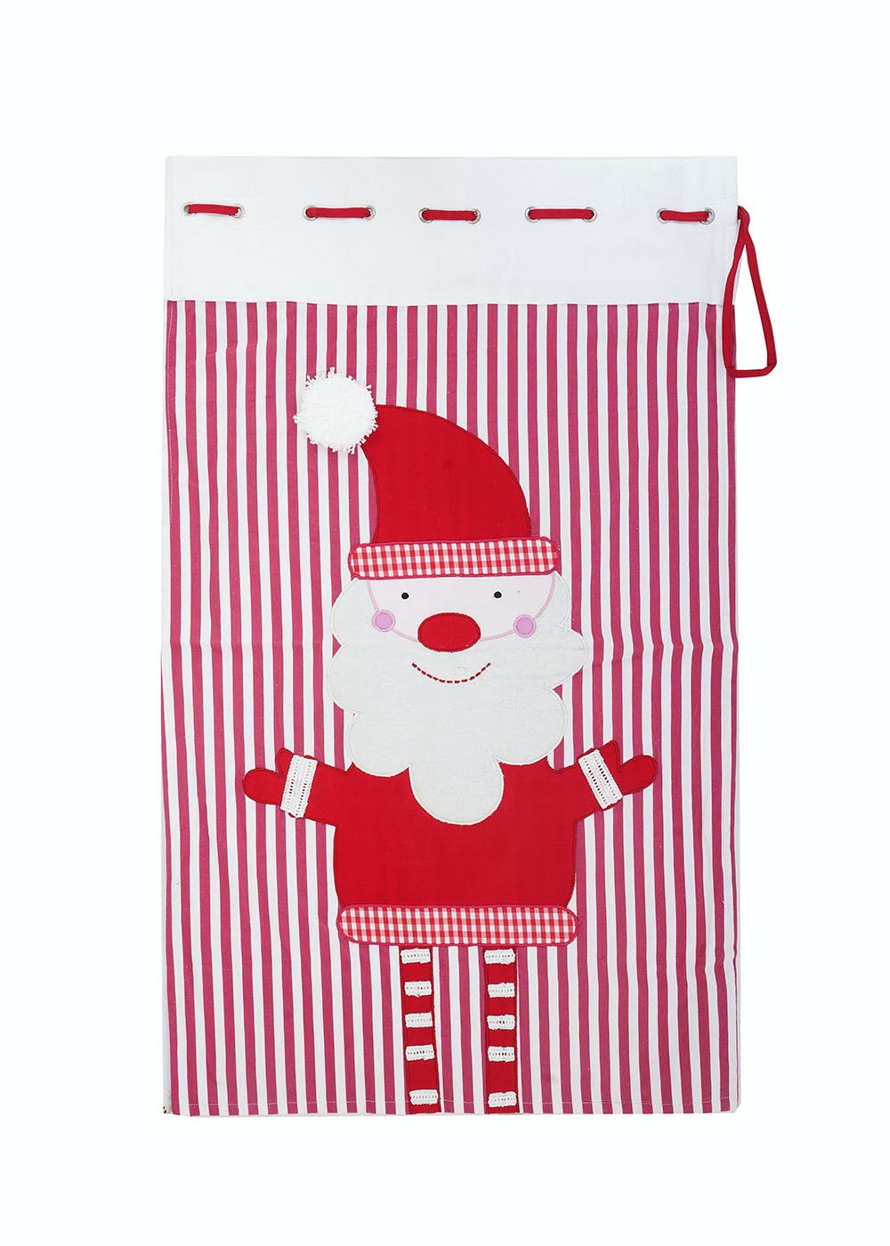 Get Stripes Giant Santa Sack at ₹ 1390 | LBB Shop