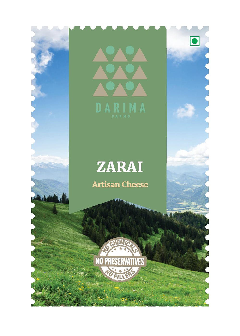 Get Zarai Artisan Cheese at ₹ 256 | LBB Shop