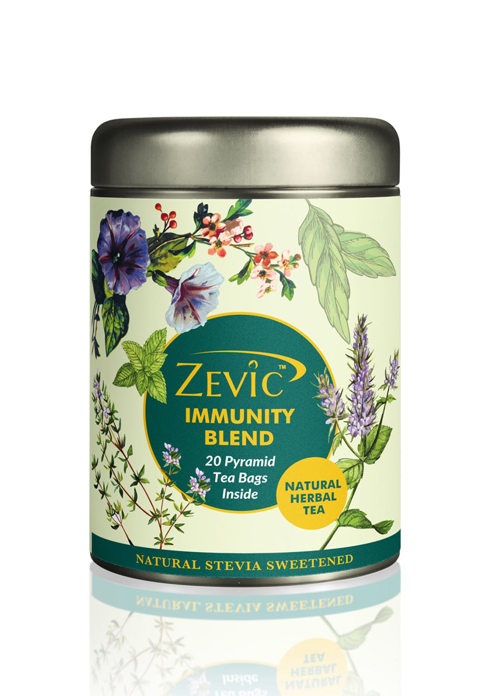 Get Immunity Blend Tea at ₹ 399 | LBB Shop