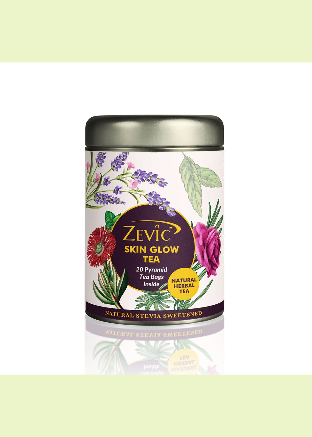 Get Herbal Tea for Glowing Skin at ₹ 399 | LBB Shop